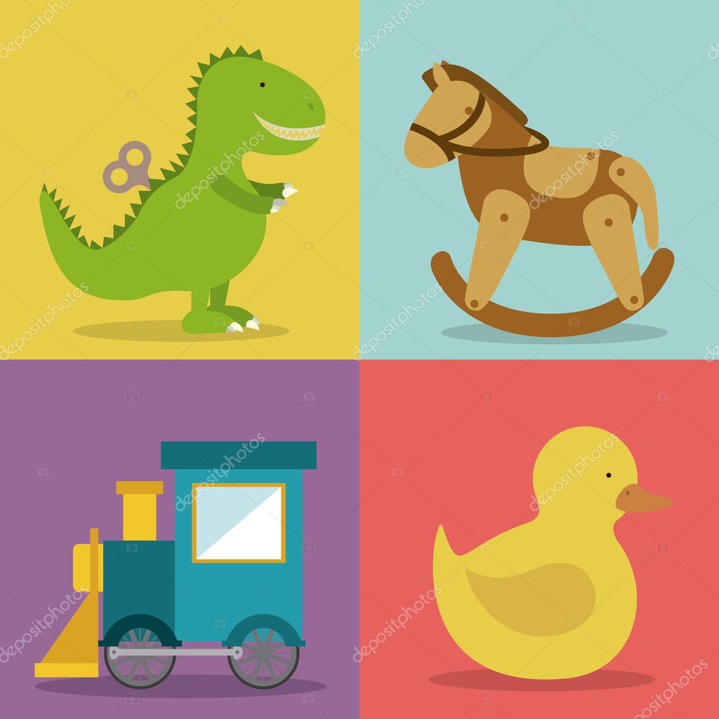 Baby design Stock Vector Image by ©grgroupstock #42863303