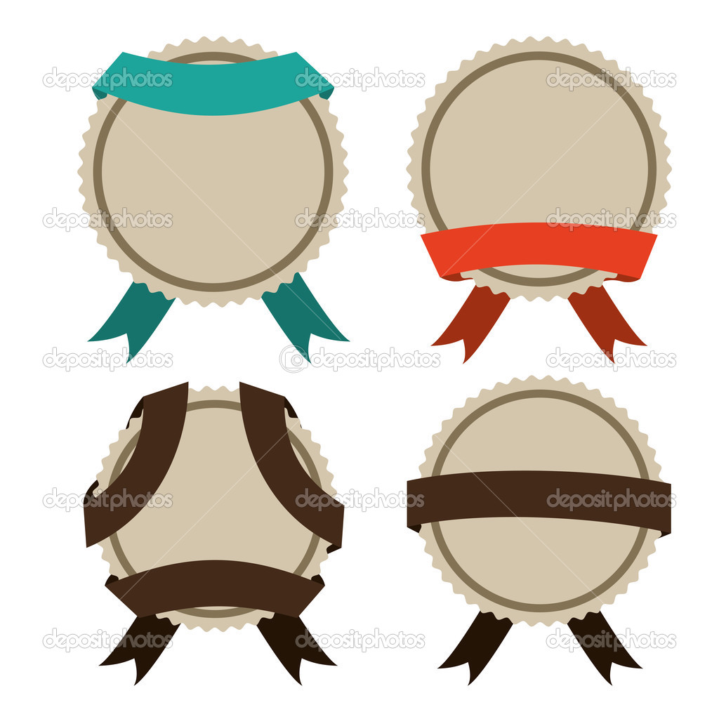 Label design Stock Vector by ©grgroupstock 46005411