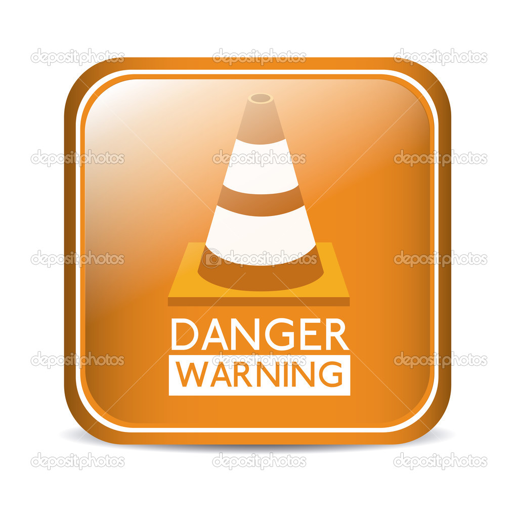 Danger design Stock Illustration by ©grgroupstock #47047887