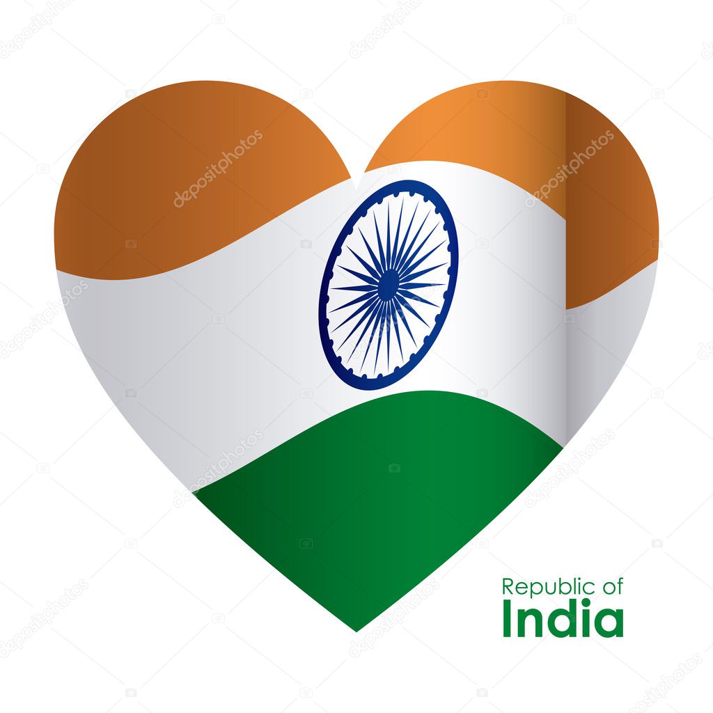India design Stock Vector Image by ©grgroupstock #48274509
