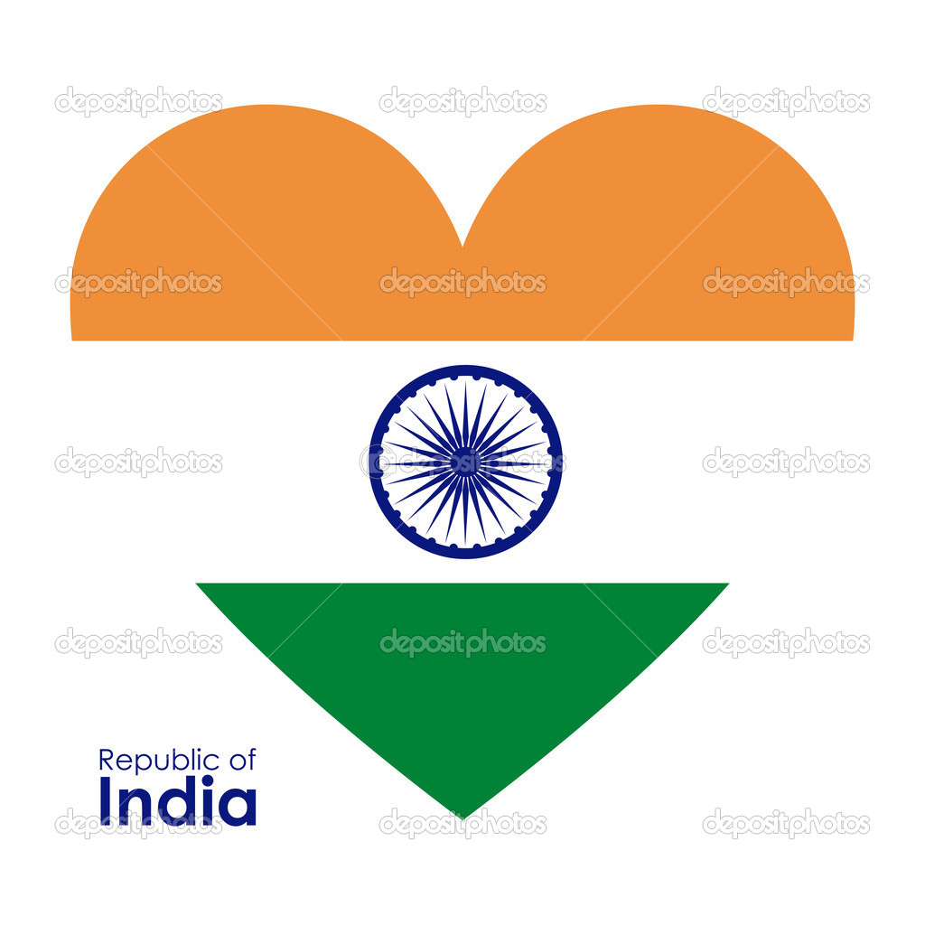 India design Stock Vector Image by ©grgroupstock #48274523
