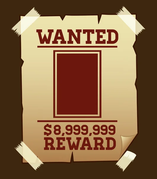 Wanted poster background Stock Photos, Royalty Free Wanted poster ...