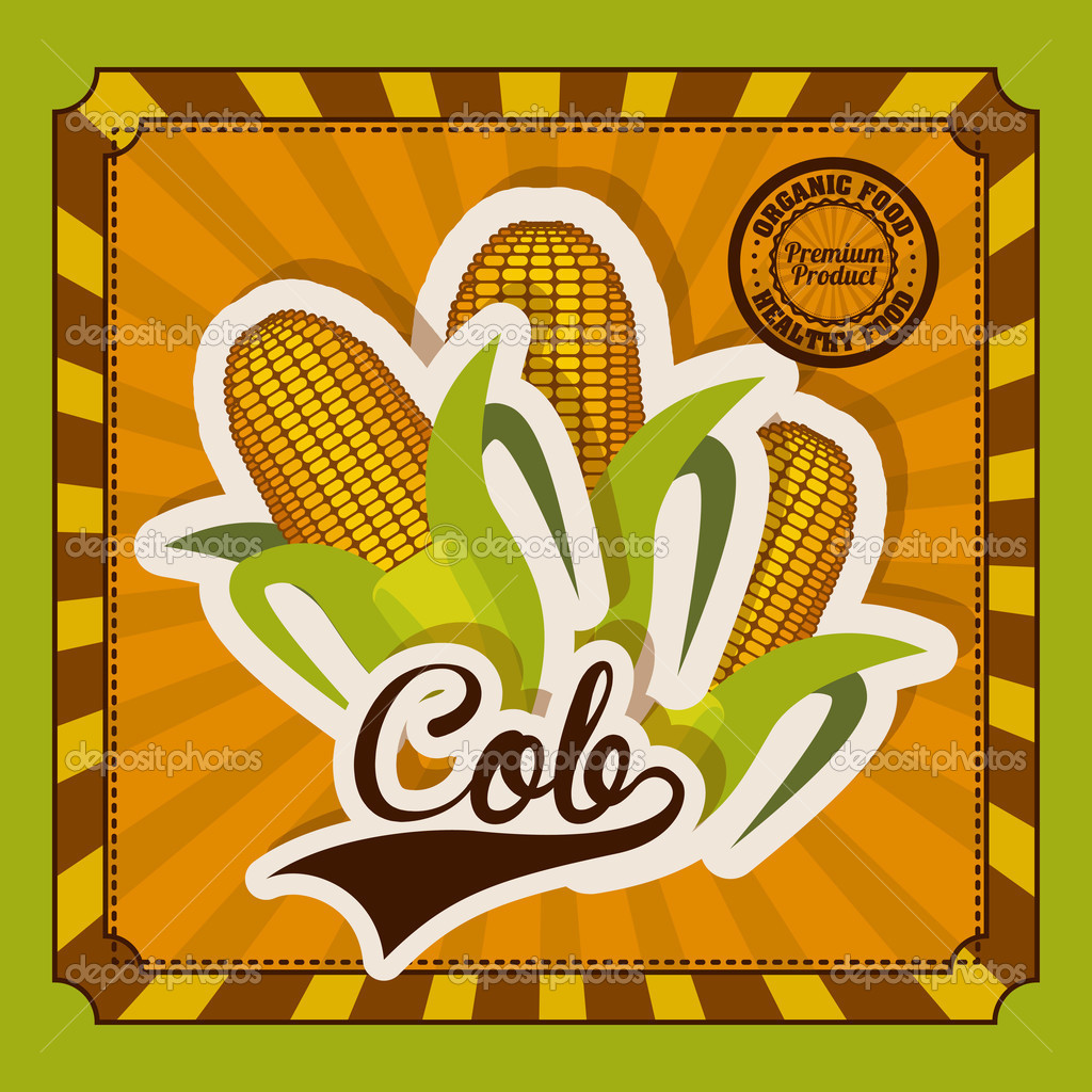 Vegetables design Stock Vector Image by ©grgroupstock #50845043