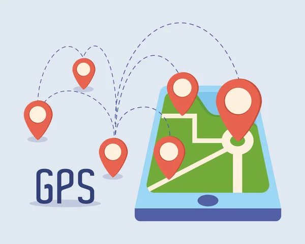 100,000 Mapas gps Vector Images | Depositphotos