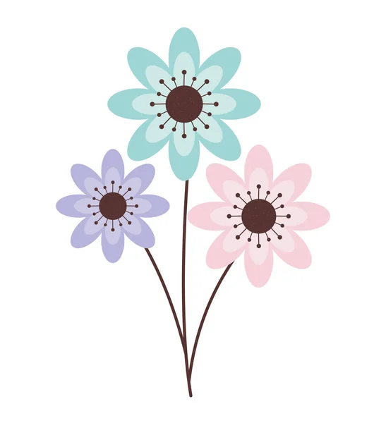 Flower Design Clip Art
