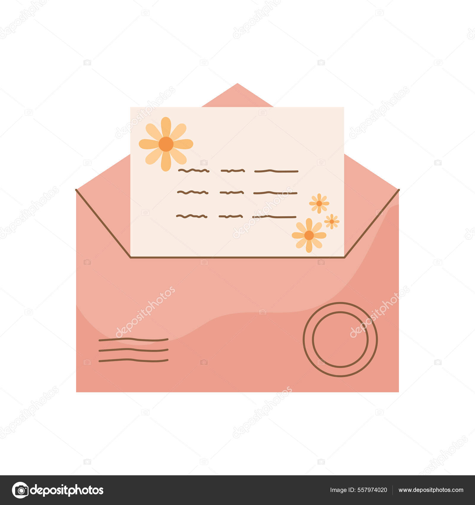 Carta Animada A Carta Para Mim, Atividade De Escrita (teacher Made)