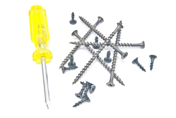 Yellow screws Stock Photos, Royalty Free Yellow screws Images ...