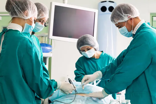 Surgery Stock Photo by ©kotin 37101311
