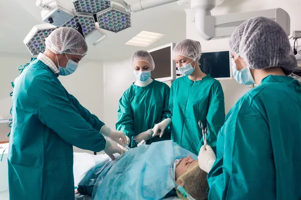 Surgery Stock Photo by ©kotin 37101311