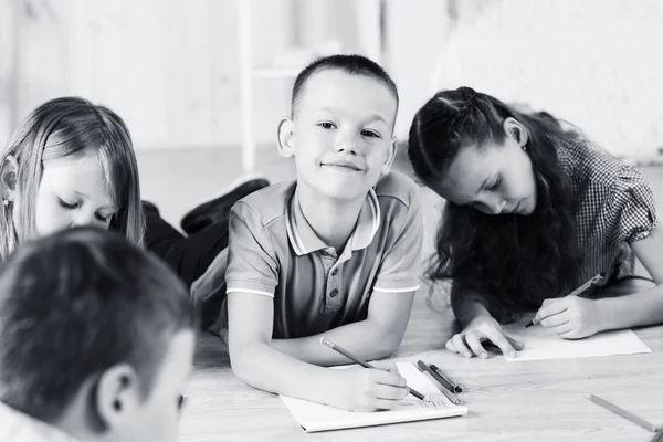 Sad kid group Stock Photos, Royalty Free Sad kid group Images ...