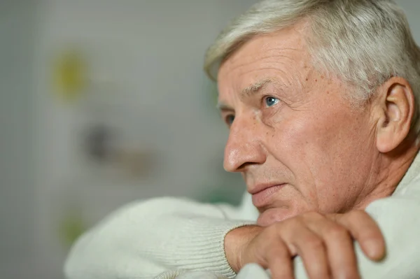 Worried older man Stock Photos, Royalty Free Worried older man Images ...