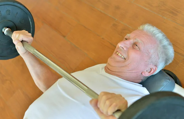 Old man training Stock Photos, Royalty Free Old man training Images ...