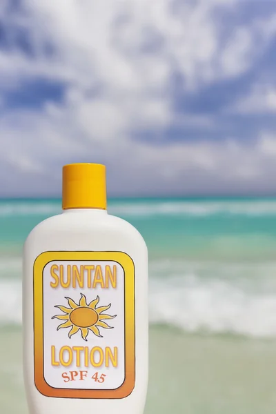 Suntan Spray Stock Photo by ©maryo990 5826216