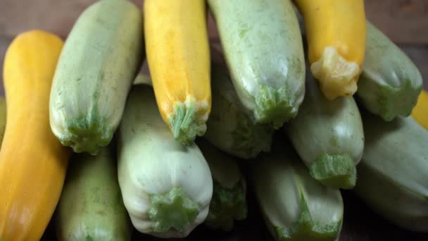 383 Yellow courgette Videos, Royalty-free Stock Yellow courgette ...