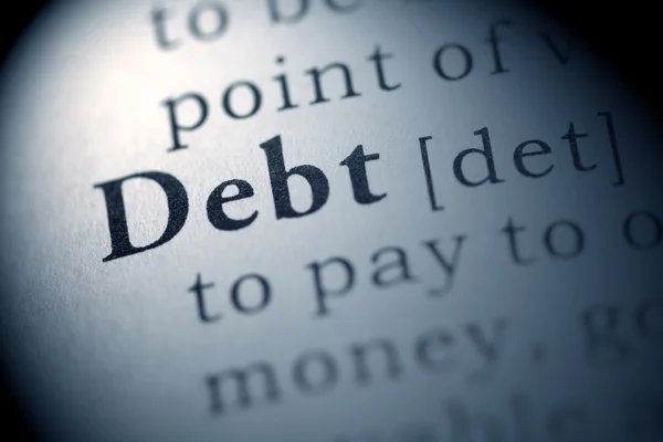 Debt Stock Photos, Royalty Free Debt Images | Depositphotos