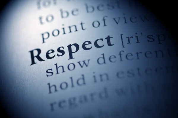 Respect images libres de droit, photos de Respect | Depositphotos