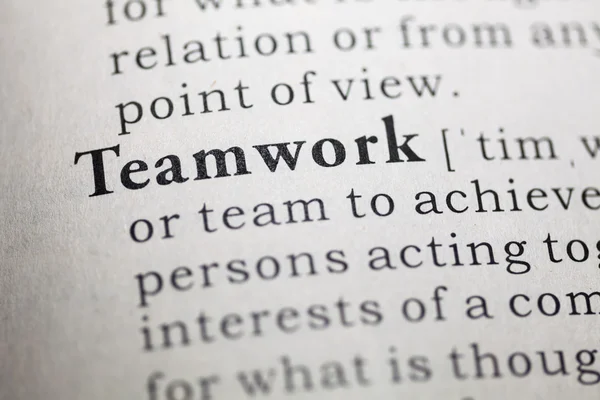 Teamwork word Stock Photos, Royalty Free Teamwork word Images ...