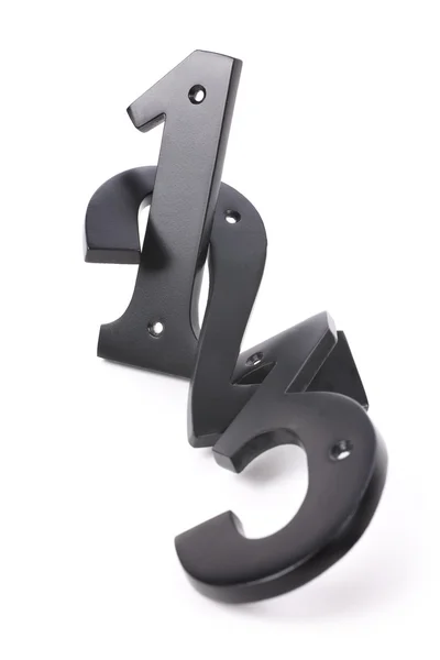 Number 1 — Stock Photo © Devon #34773101