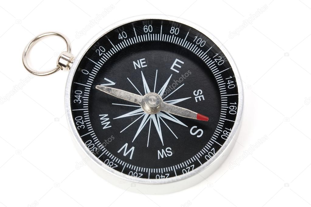 Compass — Stock Photo © Devon #34995047