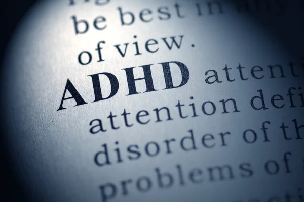 Adhd Stock Photos, Royalty Free Adhd Images | Depositphotos