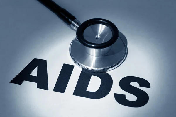 AIDS - Stock Image - Everypixel