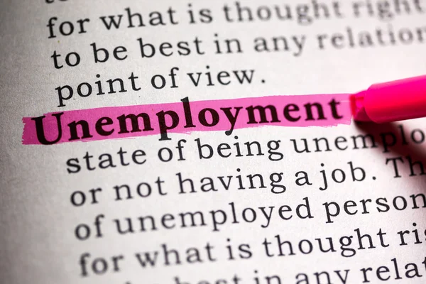Unemployment Stock Photos, Royalty Free Unemployment Images | Depositphotos