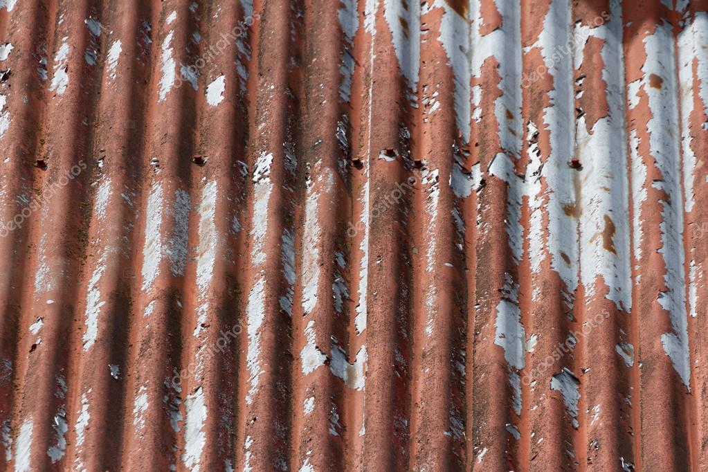 Corrugated Metal Stock Photo by ©Devon 46304067