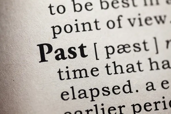 Past tense Stock Photos, Royalty Free Past tense Images | Depositphotos