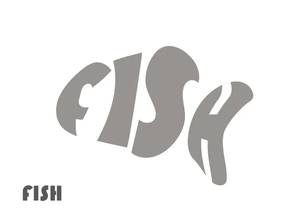 Logos de poissons Vector Art Stock Images | Depositphotos