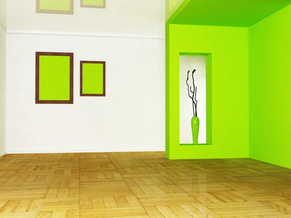 House painting interior Stock Photos, Royalty Free House painting ...