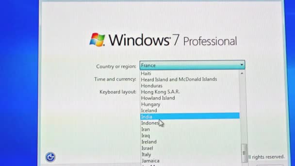 518 Distribución del teclado Videos, Royalty-free Stock Distribución ...