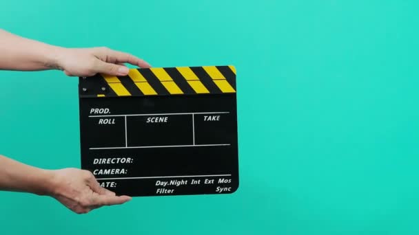 Directors Take Board