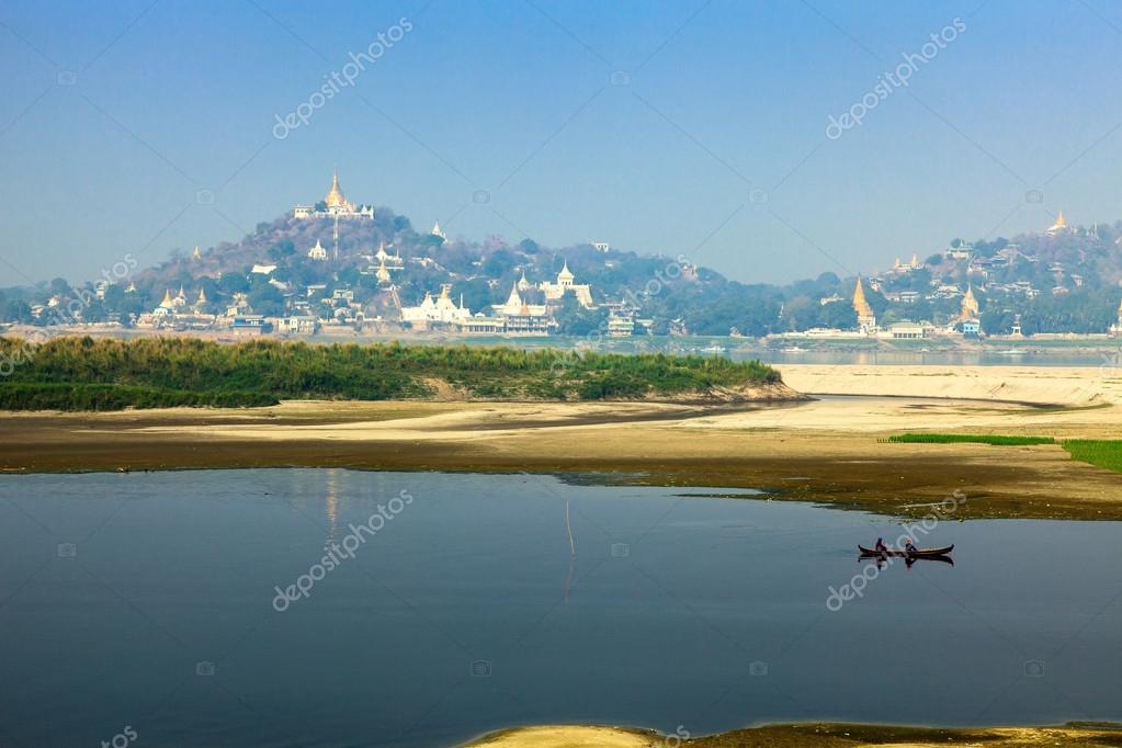 Irrawaddy River