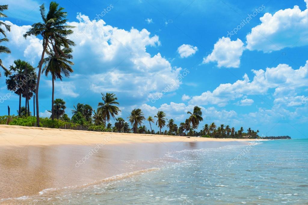 Nilaveli beach Stock Photo by ©Knet2d 24514339