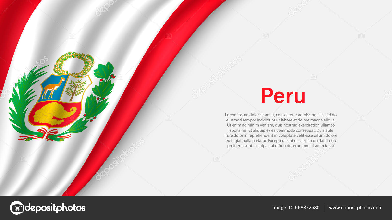 Faixas De Peru