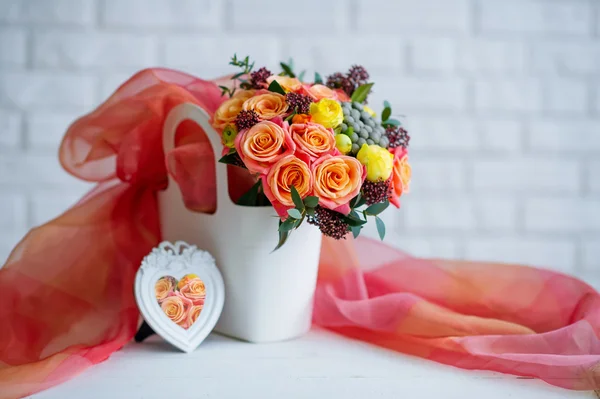 White bucket Stock Photos, Royalty Free White bucket Images | Depositphotos