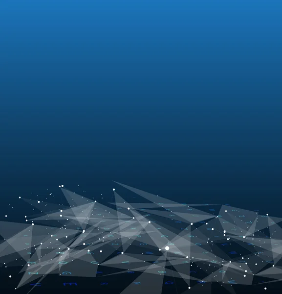 Global infinity computer technology concept business background - Stock ...