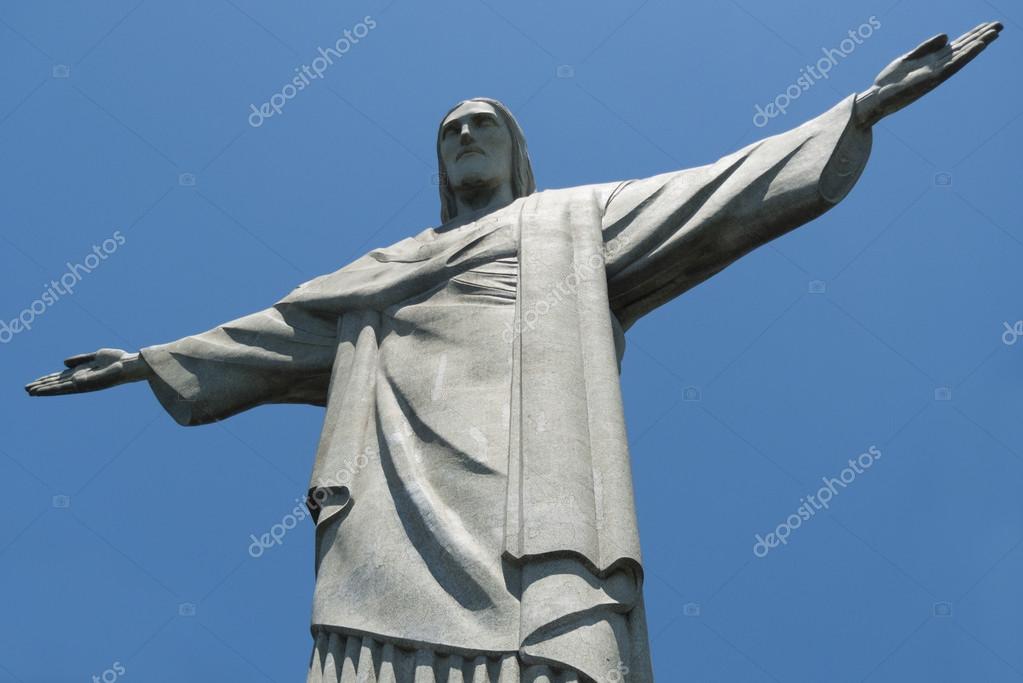 Chirst the Redeemer – Stock Editorial Photo © ImageSupply #43461417