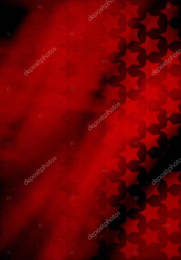 Old Poster Design — Stock Photo © maxym #17196235