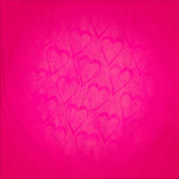 Valentines Old Paper Texture Stock Illustration by ©maxym #17887405