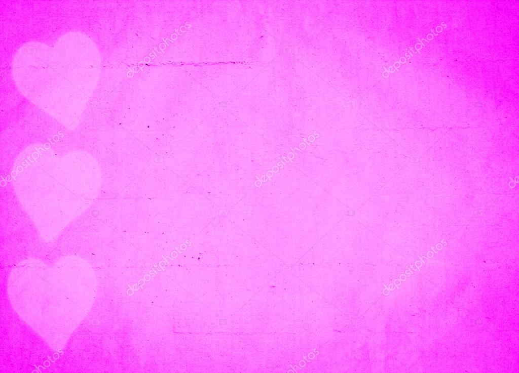 Valentines Old Paper Texture Stock Illustration by ©maxym #17887405