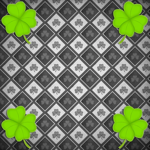 Shamrock outline Stock Photos, Royalty Free Shamrock outline Images ...
