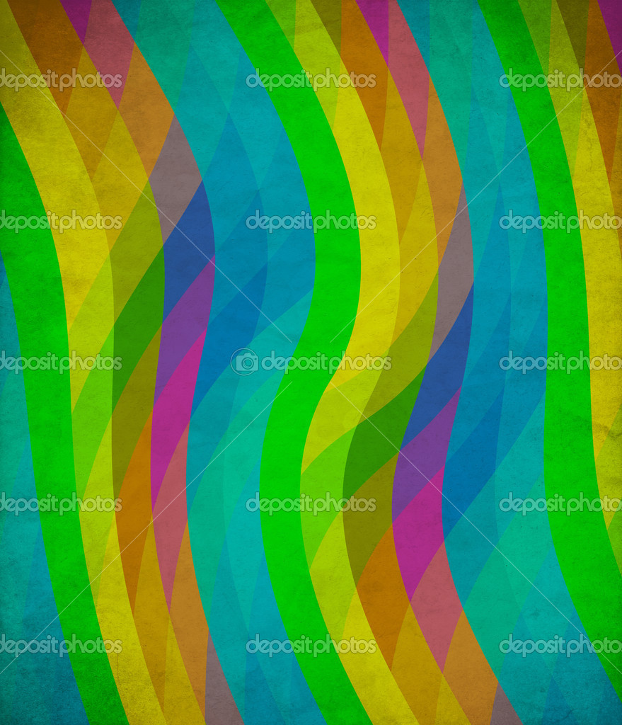 Retro Ad Template Background — Stock Photo © maxym #29182707