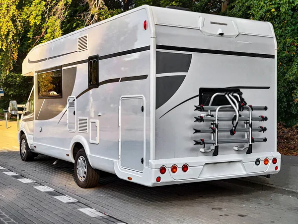 Thor motorhome Stock Photos, Royalty Free Thor motorhome Images ...