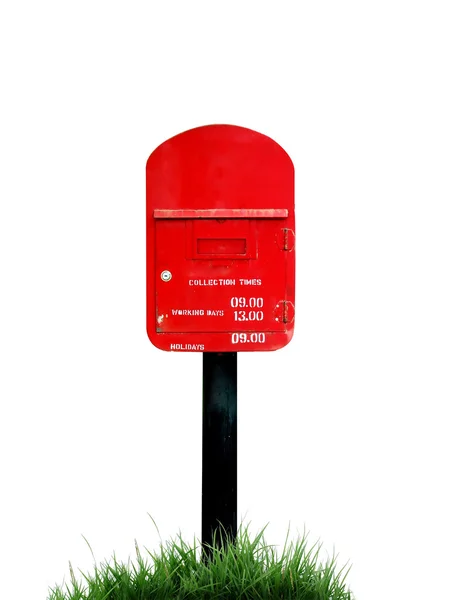 Postbox Stock Photos, Royalty Free Postbox Images | Depositphotos