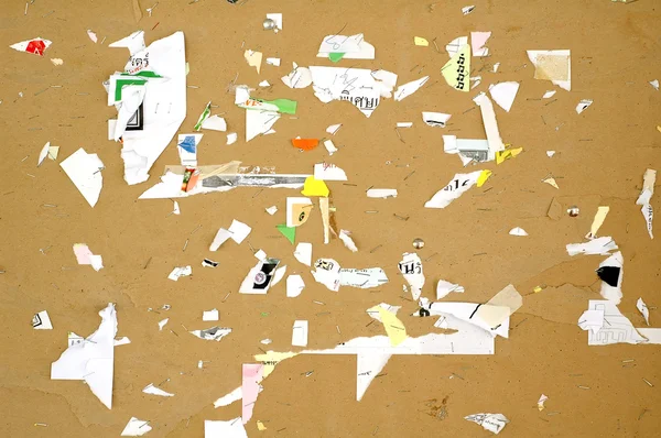 Scraps of paper Stock Photos, Royalty Free Scraps of paper Images ...