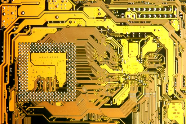 Semiconductor layout Stock Photos, Royalty Free Semiconductor layout ...