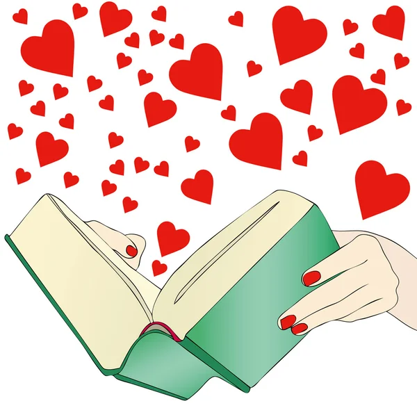 Romance novel Vector Images, Royalty-free Romance novel Vectors ...