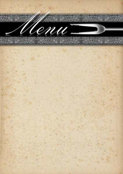Carte de menu vierge images libres de droit, photos de Carte de menu ...