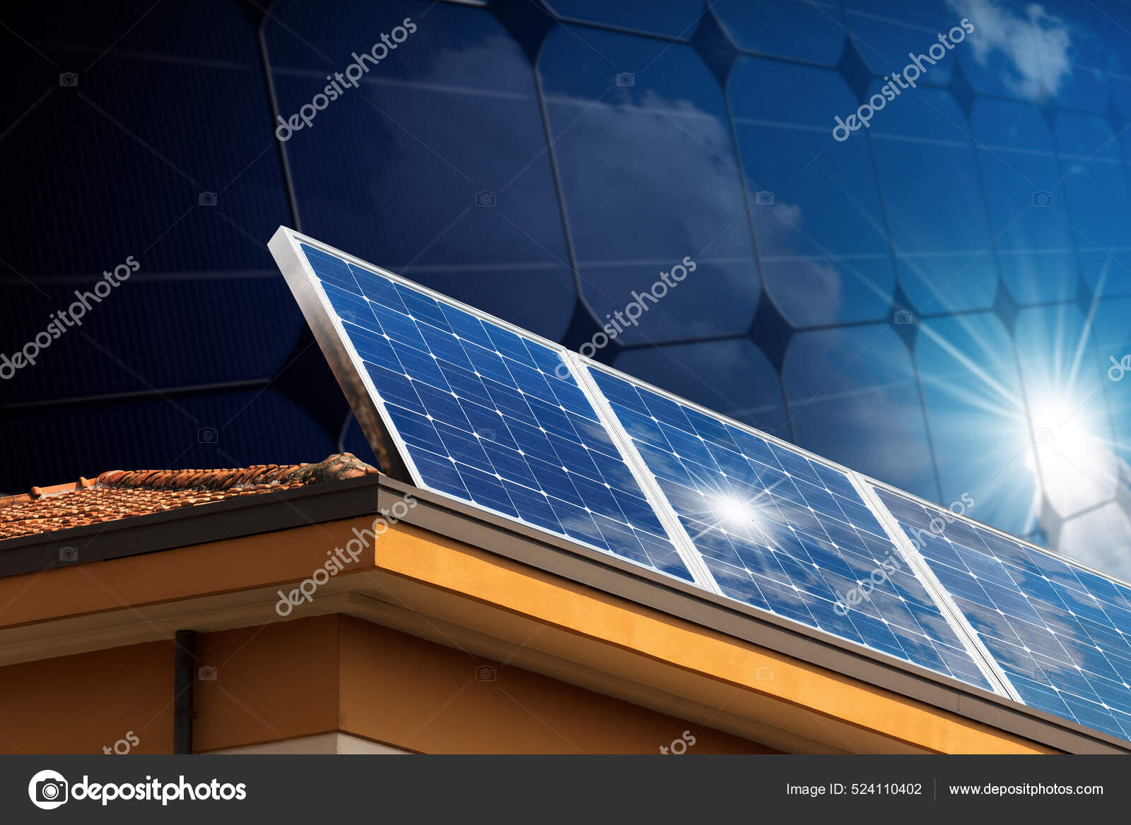 Concept Large Solar Systems